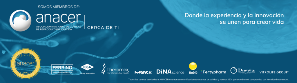 Intrauterine artificial insemination (AI) - Centro de reproducción ...