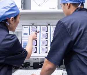 Time-Lapse - GERI Plus - Embryoscope - Centro de reproducción asistida ...