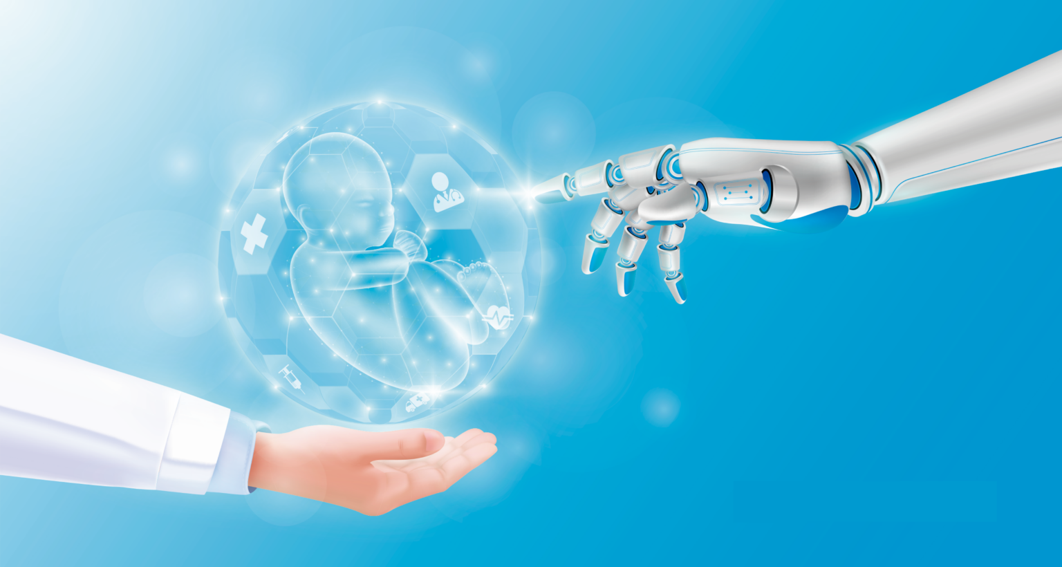 Selección de Embriones: El Rol de la Inteligencia Artificial en la ...